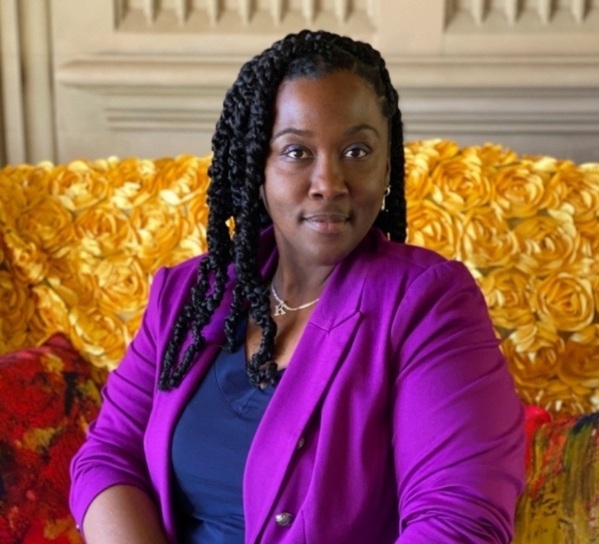 NICC 2022 - Reach Out