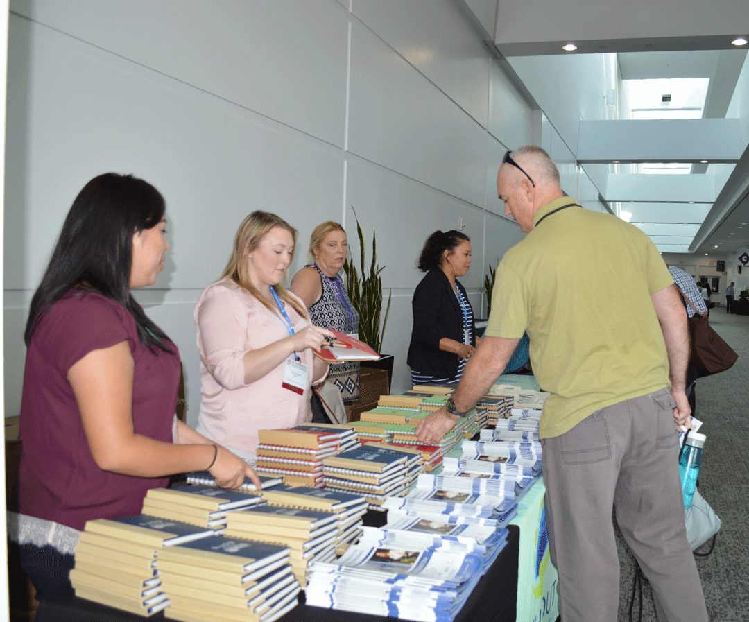 NICC 2021 - Reach Out